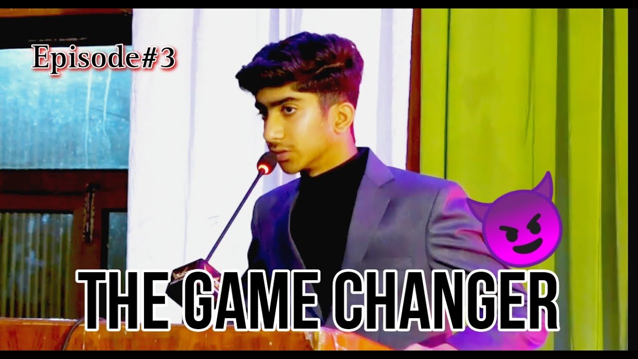 HAZRAT MUHAMMAD S.A.W.W & SHAN E AHLEBAIT | ANGLICIST MURAD - YouTube