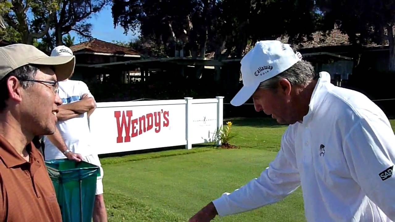 Gary Player on diet and fitness.MOV - YouTube