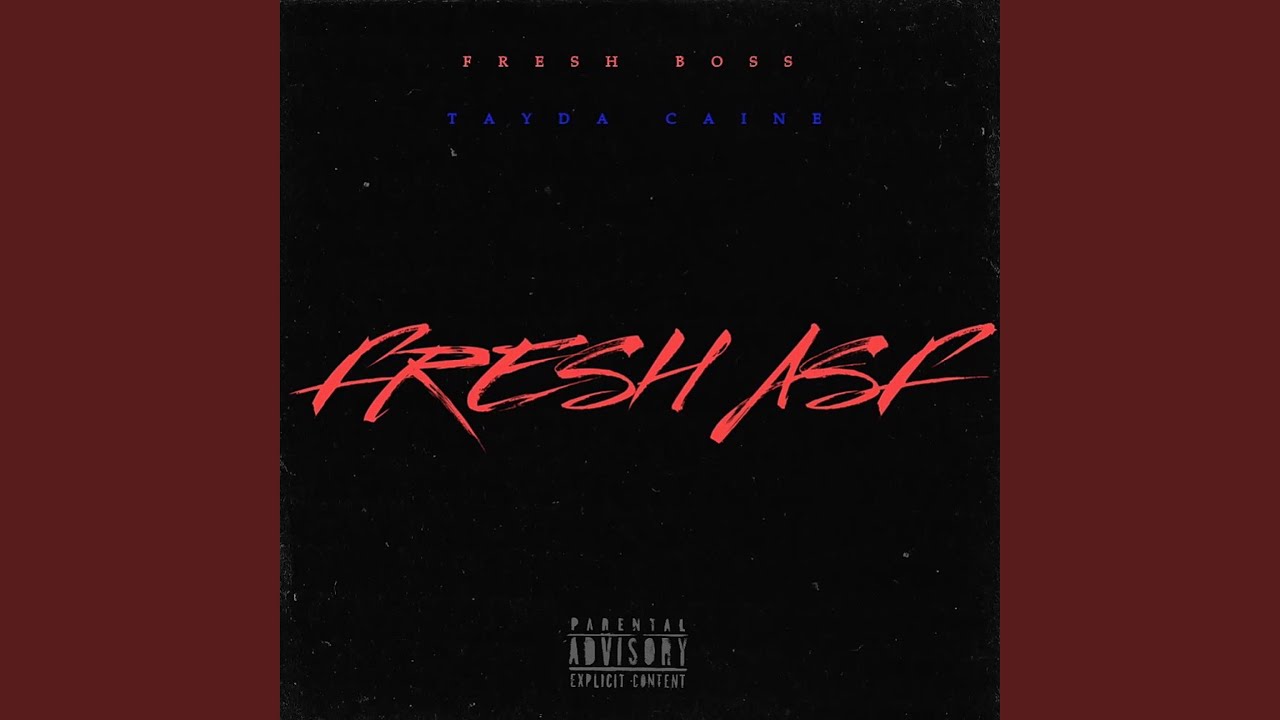Fresh AF - YouTube