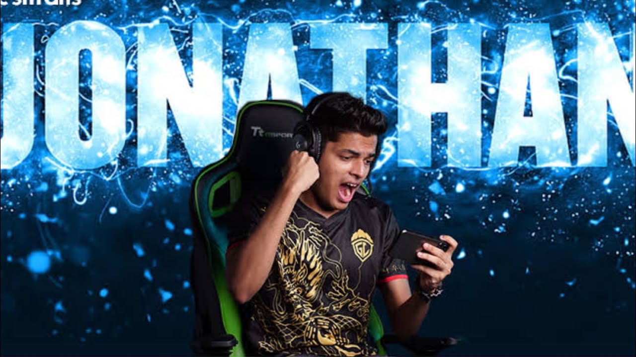 JONATHAN GAMING CLASSIC H@CKER IS BACK🤯 | LET’S DOMINATE IN ERANGLE ...