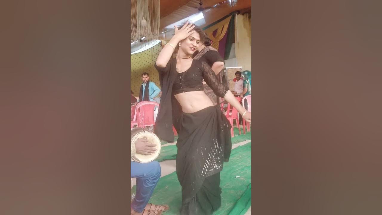 kinner dance in eskil - YouTube