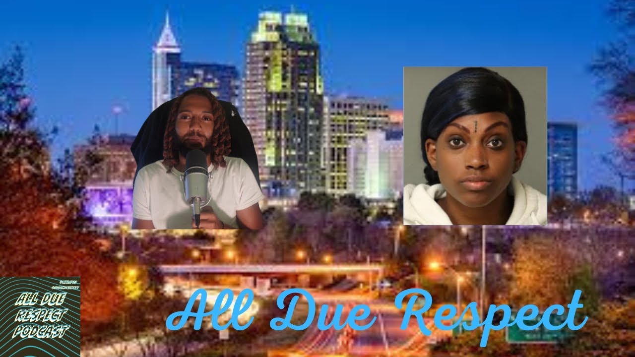 She Did Not Try This For 4 MILLION | RALEIGH STORIES - YouTube