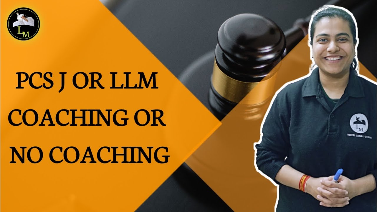 How to start preparing for Judiciary | PCS J | Law Mate - YouTube