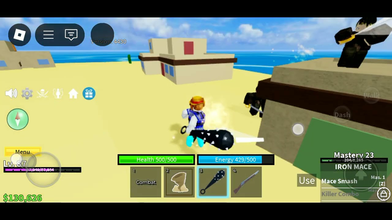 blox code - YouTube