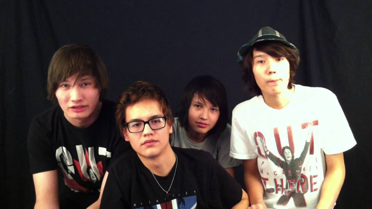 Constant Reminder - Biggest Influences (RezX Behind The Scenes) - YouTube