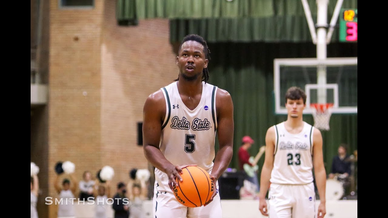 Airen Brooks 2021-22 Highlights - YouTube