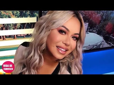 Chiquis Rivera shares a booty pic that gets hundreds of reactions & it isn't pretty