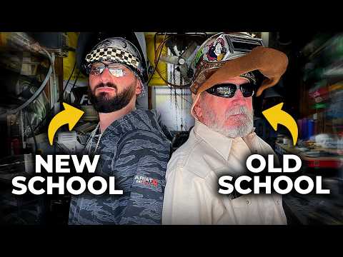 Pipeline Welding Advice From An Oldtimer