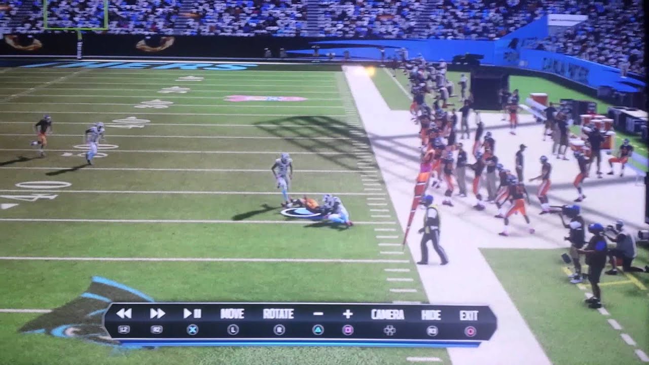 Overtime Game - YouTube