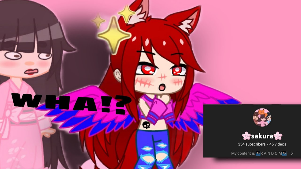 I have a reactor?! sakura (me) reacts to Alexa the animatronic ...