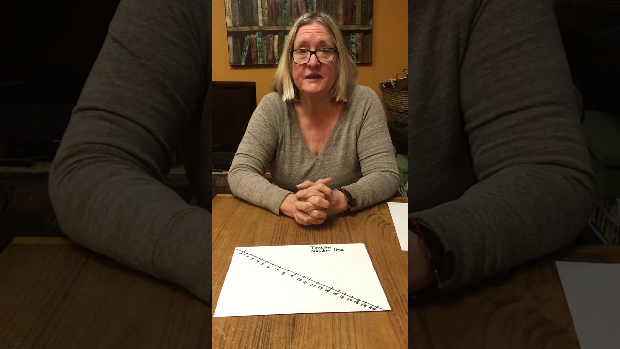 Math Game: Number Line Squeeze - YouTube