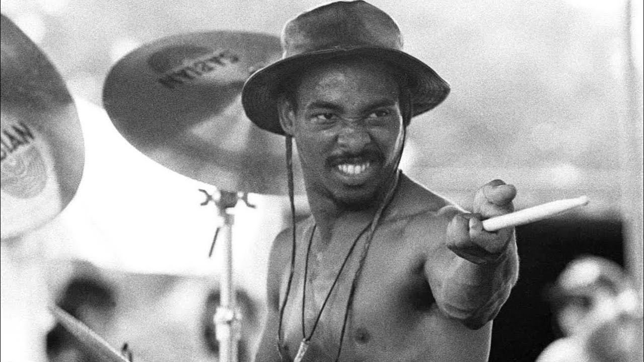 Batiste Brothers and family at The Howling Wolf - YouTube