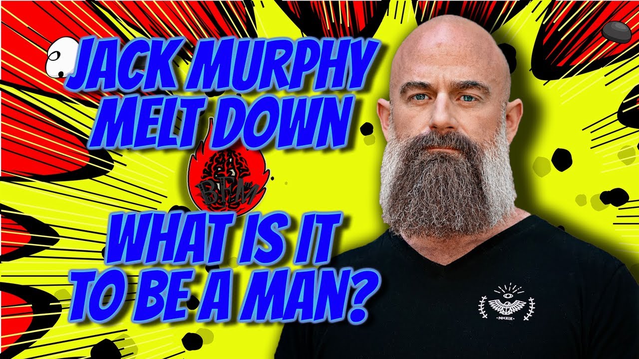 The Jack Murphy Cuck Article - YouTube
