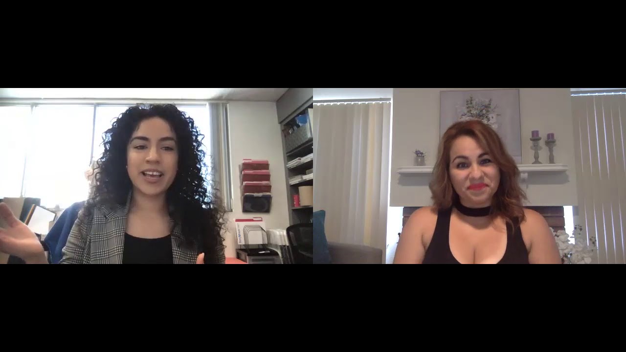 "LIBERATE CON VERONICA" Zaira Ramirez (Especialista en Salud Publica ...