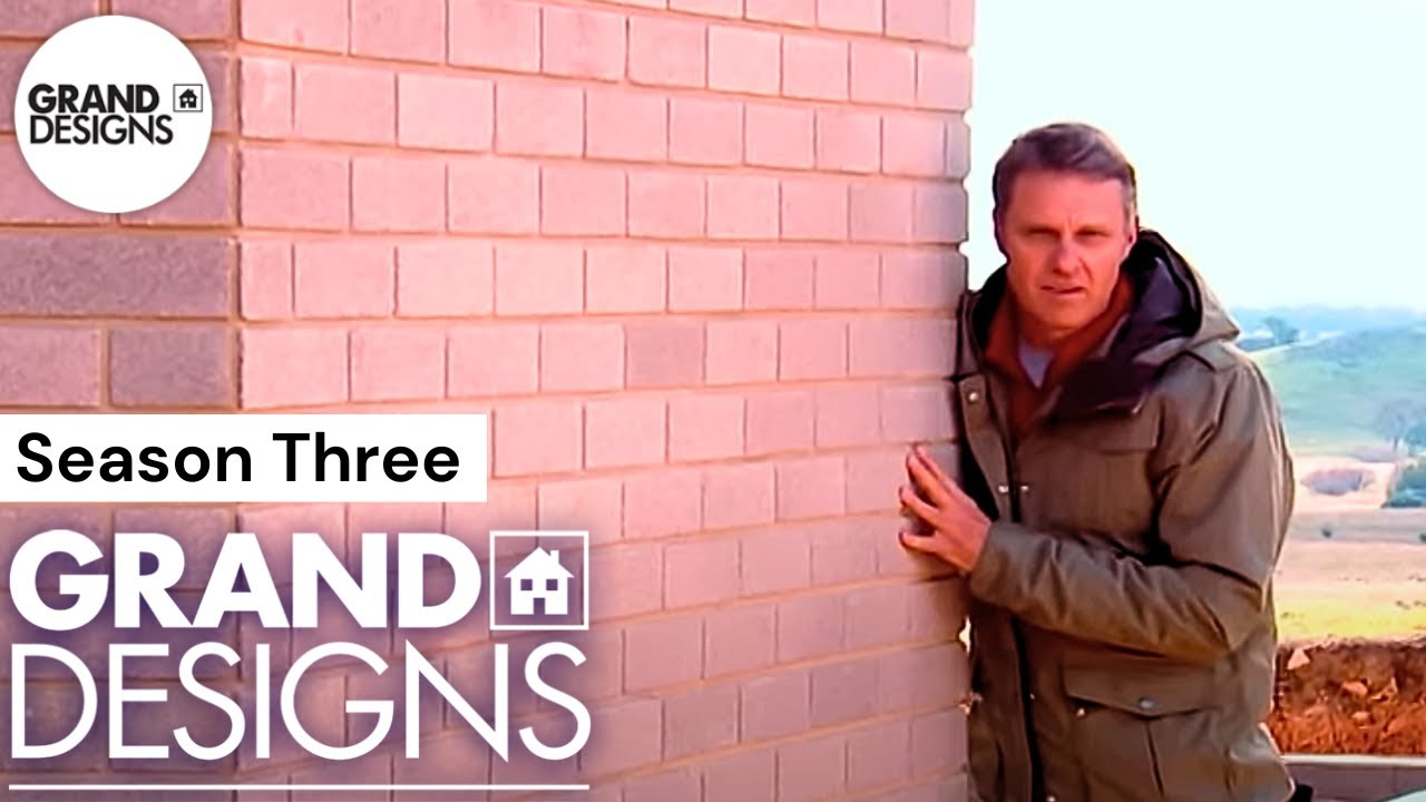 Grand Designs Australia | FULL EPISODE | Season 03 Episode 01 ...