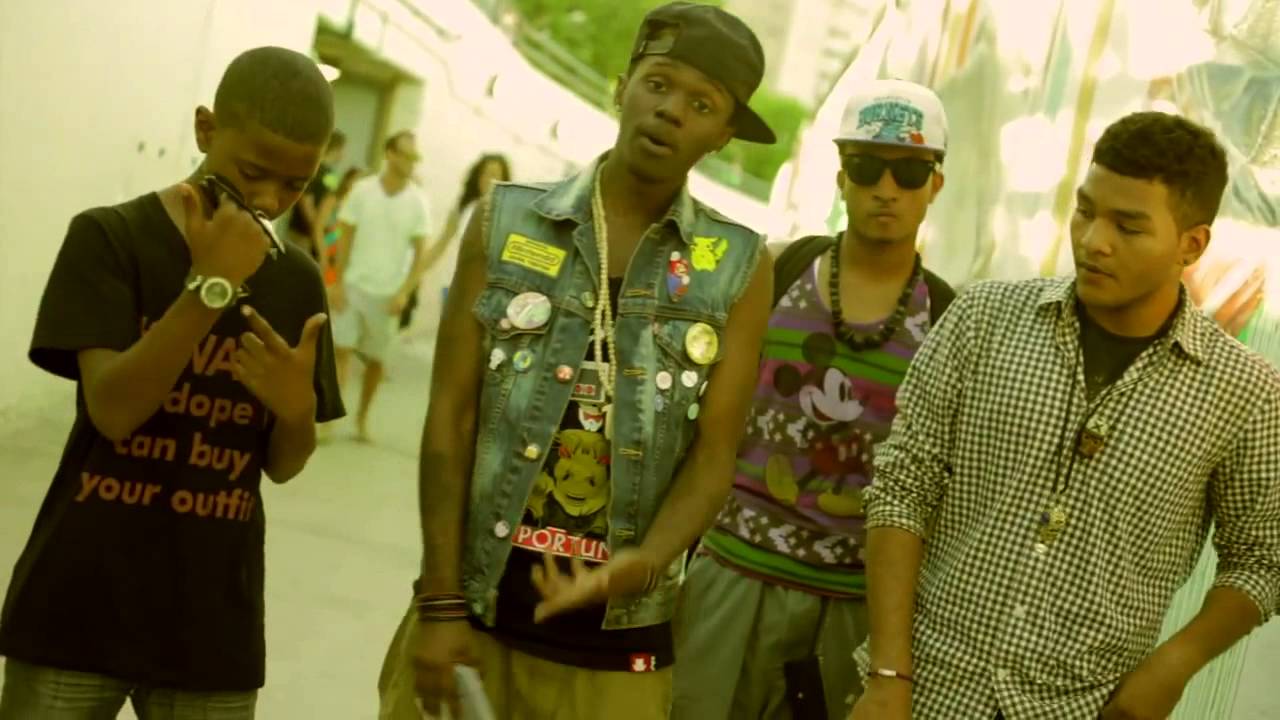 ION - Everything Retro (RE-UPLOADED) - YouTube