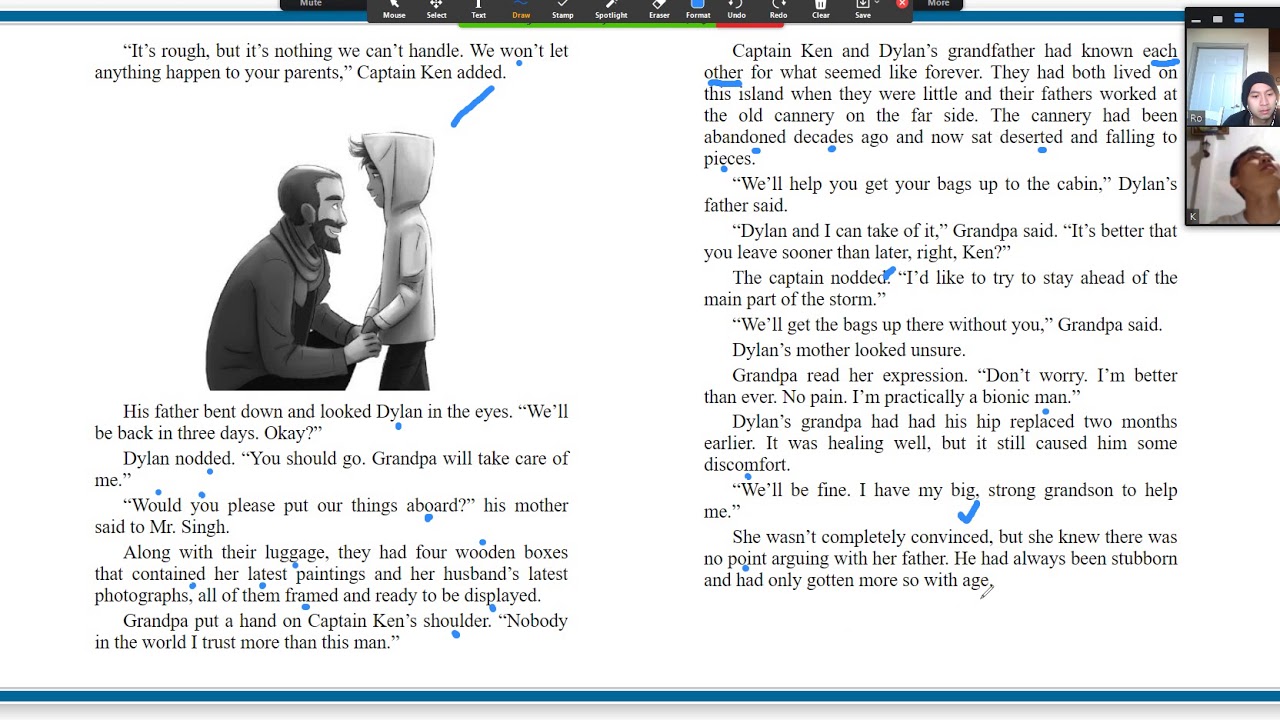 High and Low, Part 2 - YouTube