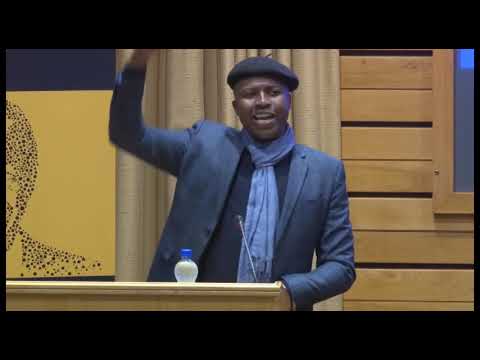 Veli Mbele | [Mis]recognitions Black students' experiences in Higher ...