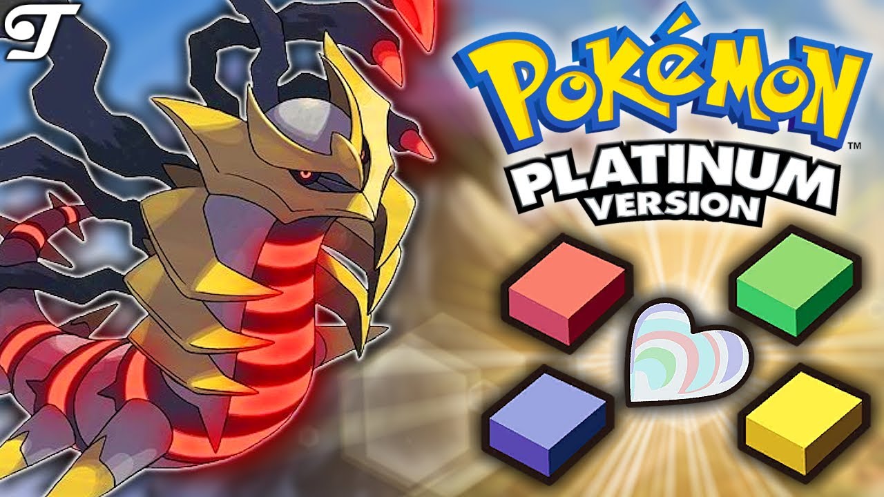 All Move Tutor Locations - Pokémon Platinum - YouTube