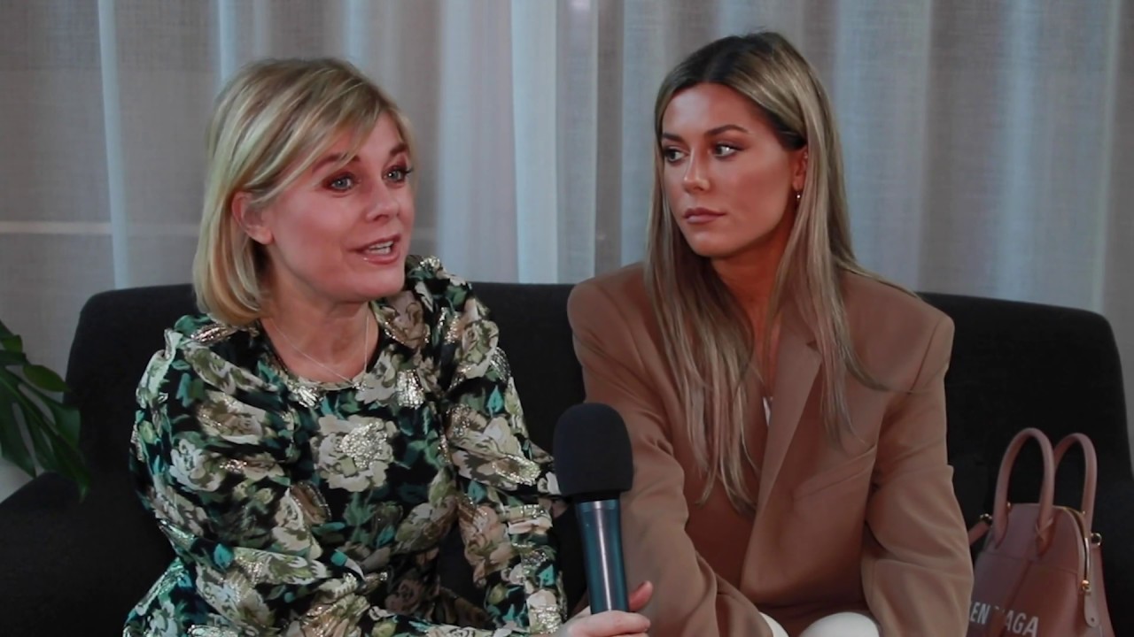 Familjen Whalgren är tillbaka med en ny säsong av Wahlgrens värld - YouTube