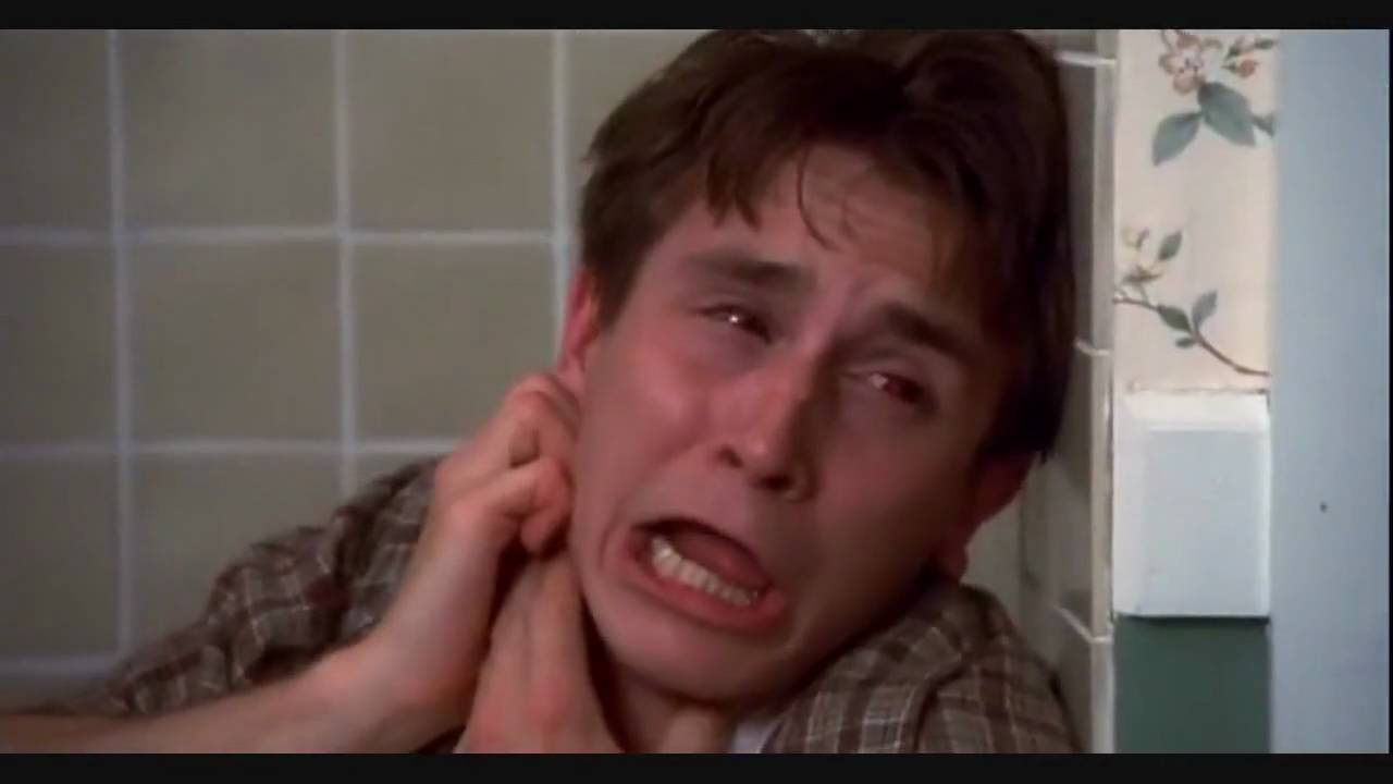 Final Destination1 The first death - YouTube