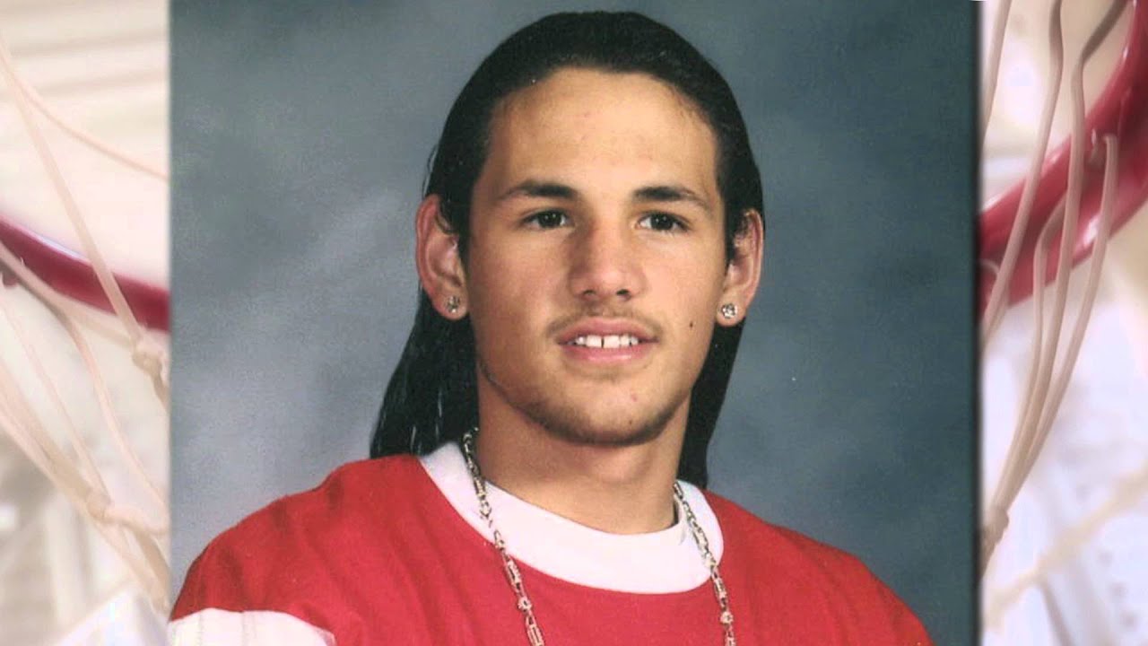 The Story of Jeff Berridge Class C-1 Nebraska Basket State Champs - YouTube