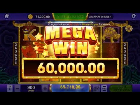 New game ALANODT6 wining jackpot Dragon 5 ❤️