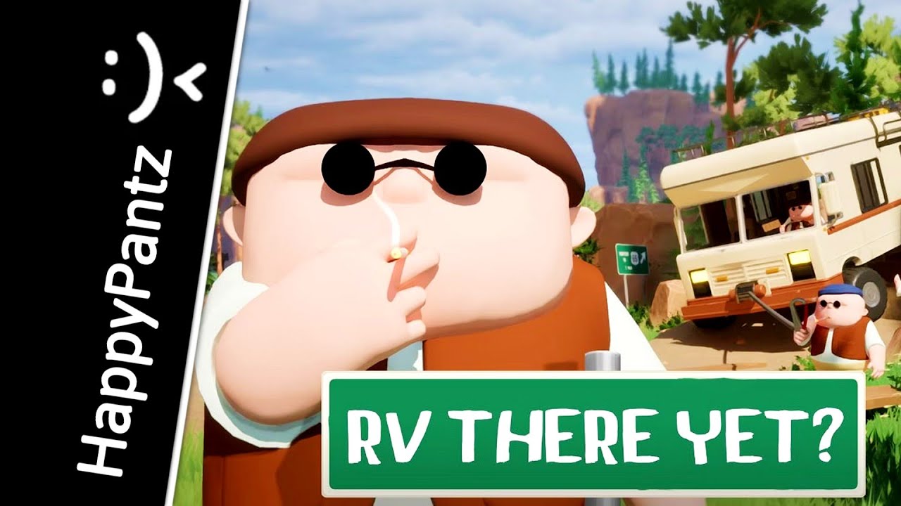 Where Are We Going?! - RV There Yet? - YouTube