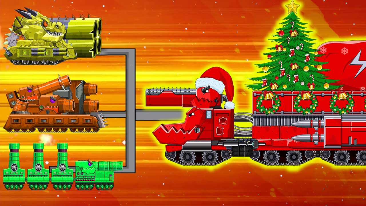 CONTAINER Noel And His Invincible Strength Confront The Robbers ...