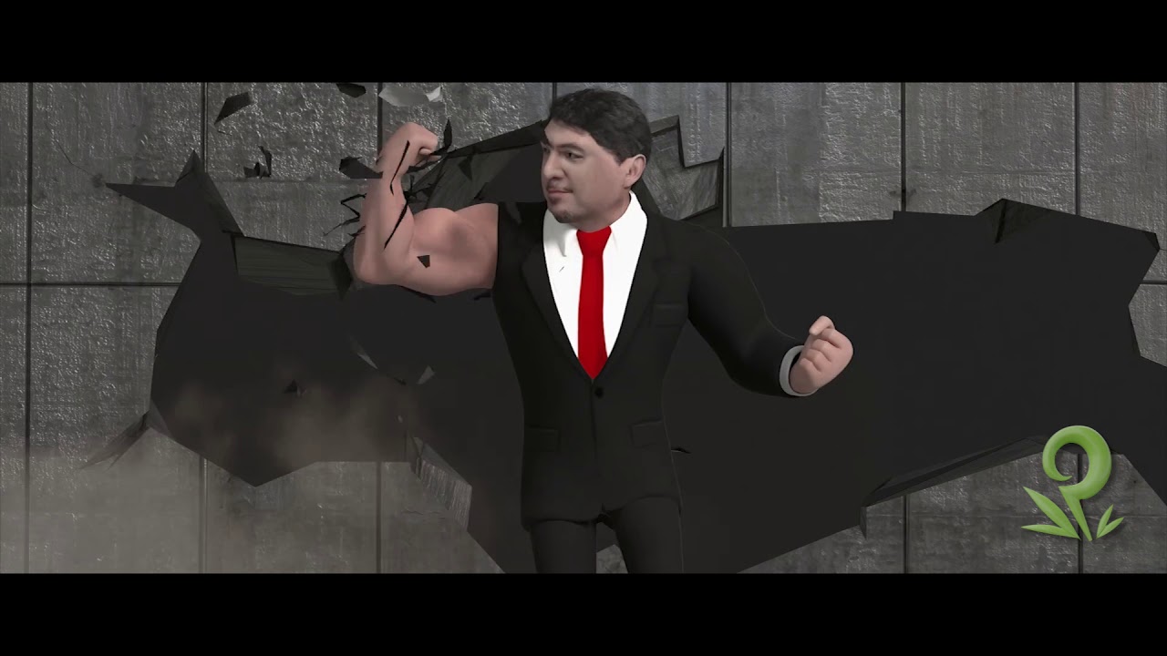 patopo showreel 2019 - YouTube