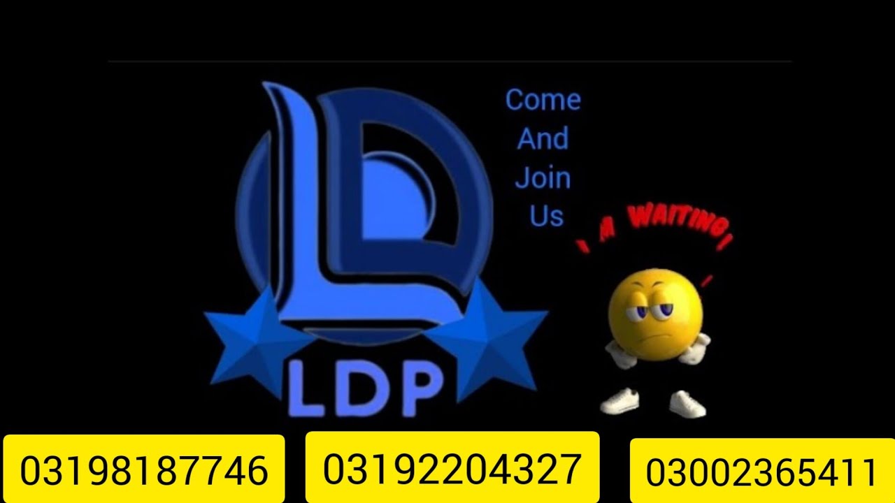 What is LDP?@allinclusivehhm786 - YouTube