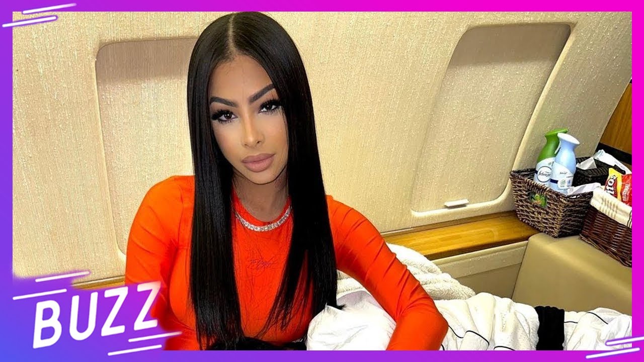 Yailin La Más Viral acepta que se hizo otro retoque estético y así se ...