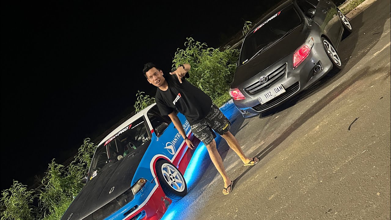 Pro7 diesel attack pik2 2025 - YouTube