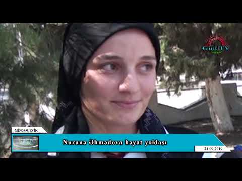 Aprel Şəhidi Rüstəm Əhmədovun  doğum günü qeyd olundu
