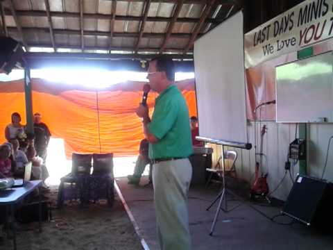 Steven Aldridge - The Eagle Song - YouTube