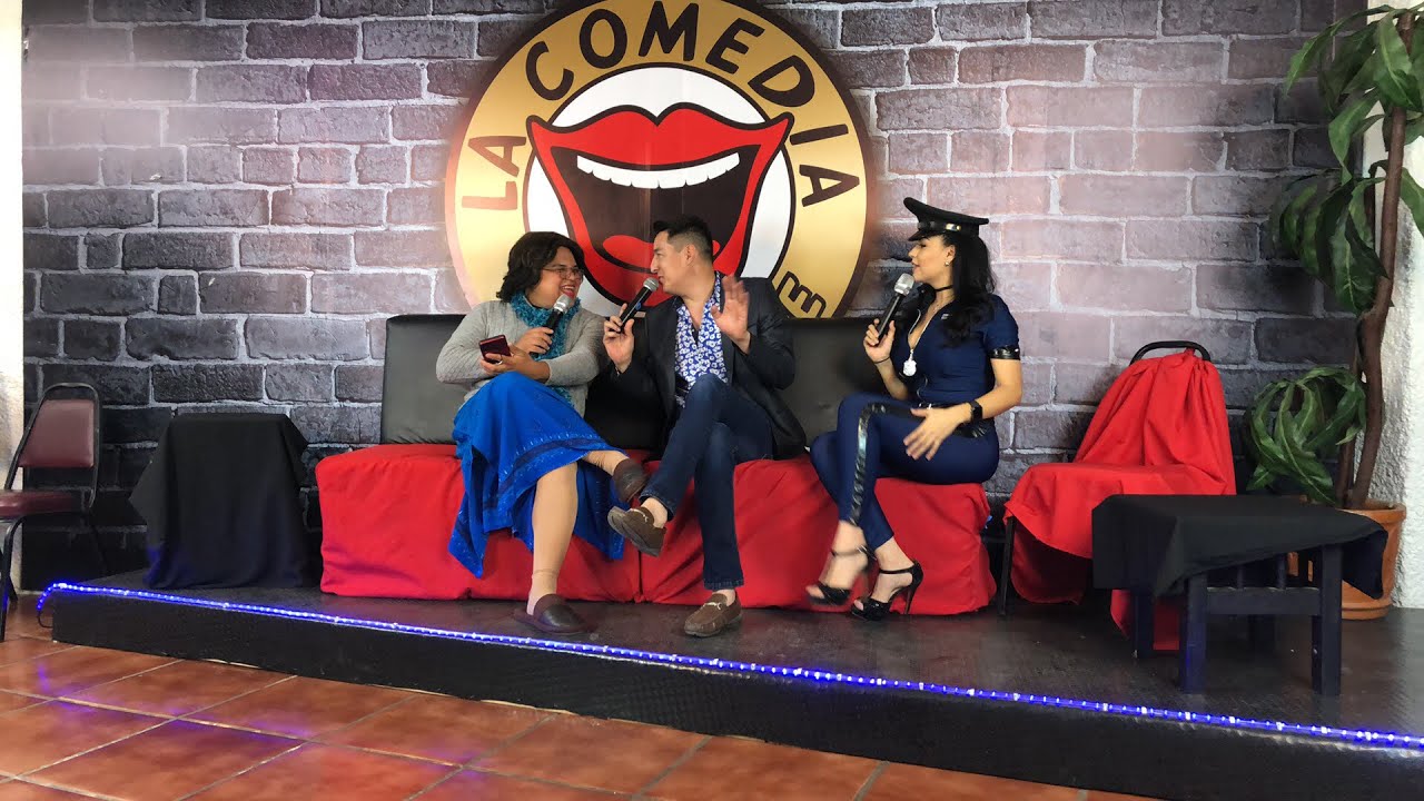 Sarco y sus amigos Continuamos - YouTube