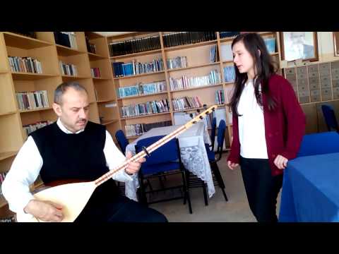 Sen Benden Gittin Gideli