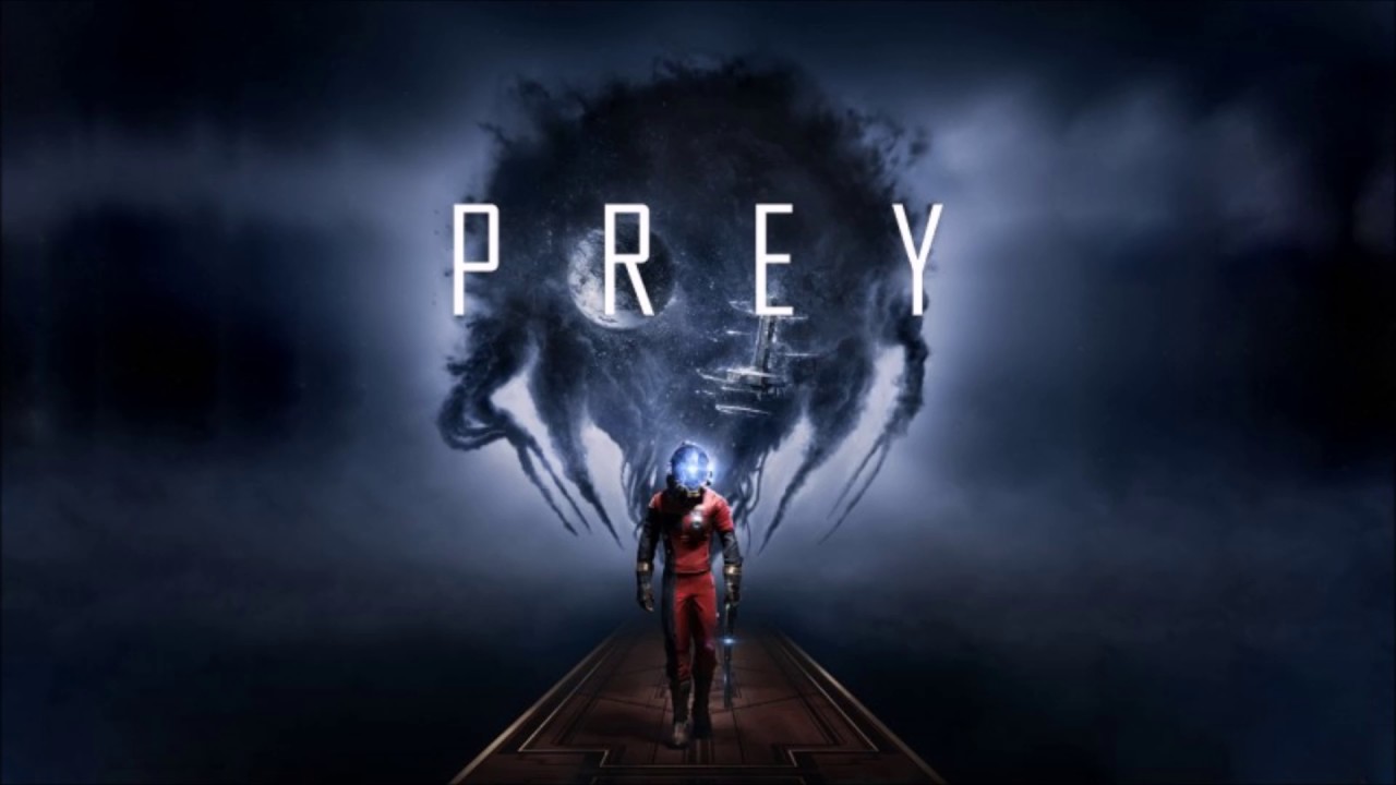 Prey OST - Complete Soundtrack - YouTube