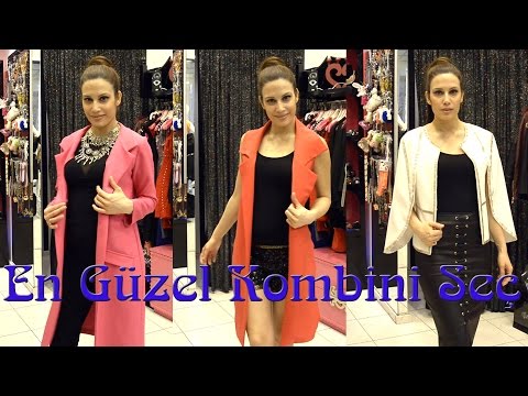Glamour Boutique | Karum AVM | 2015-2016