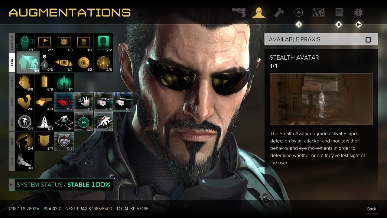 How to fix save game issue in Deus ex Mankind Divided - YouTube