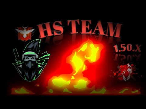 MOD HS TEAM ATUALIZADO 1.50.X - YouTube