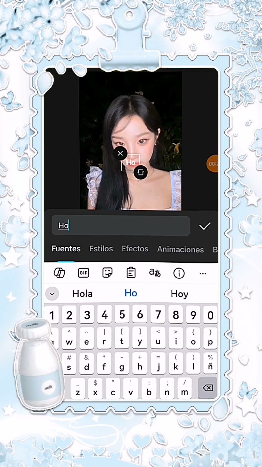 tuto xd cc: ala helps minsu - YouTube