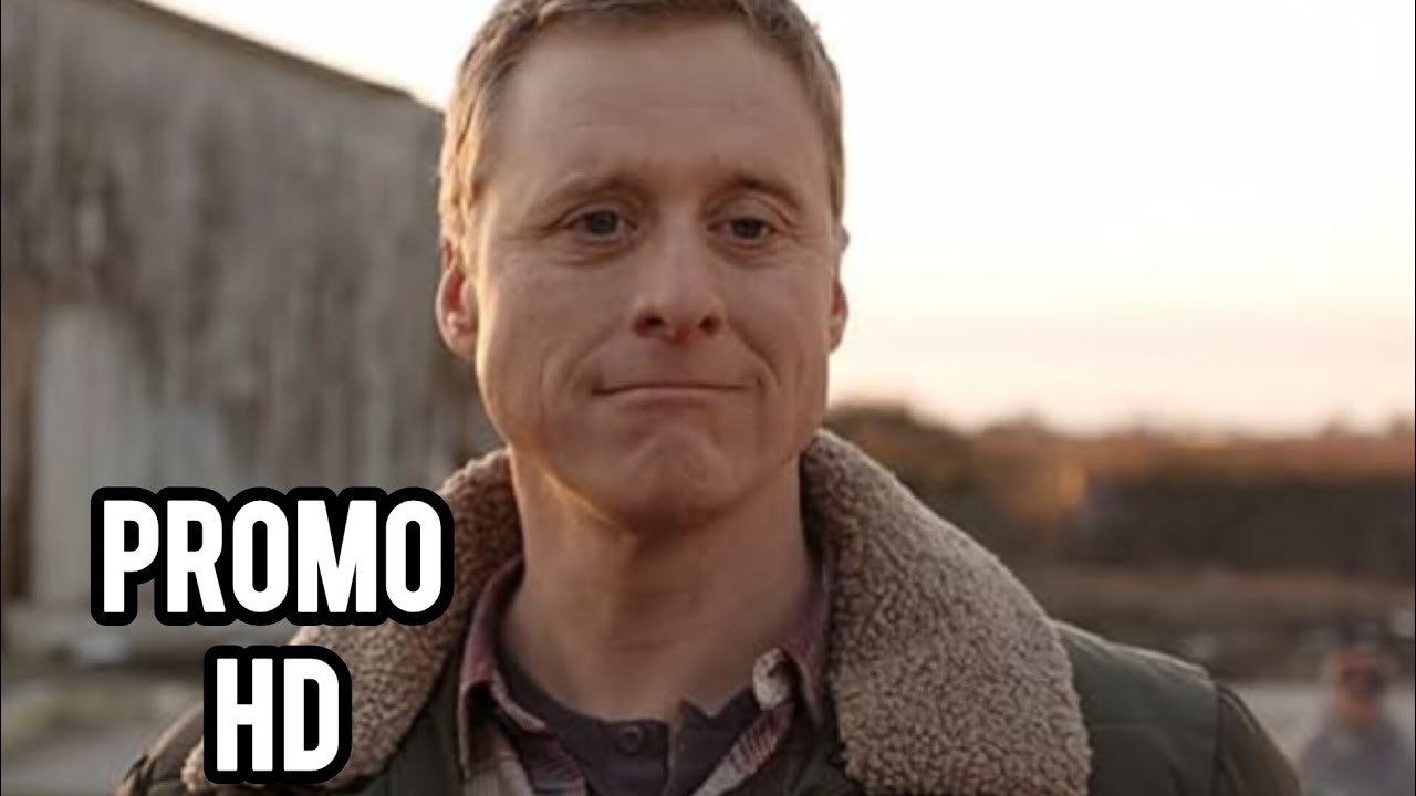 Resident Alien 4x03 Promo "Ties That Bind" (HD) Alan Tudyk series - YouTube