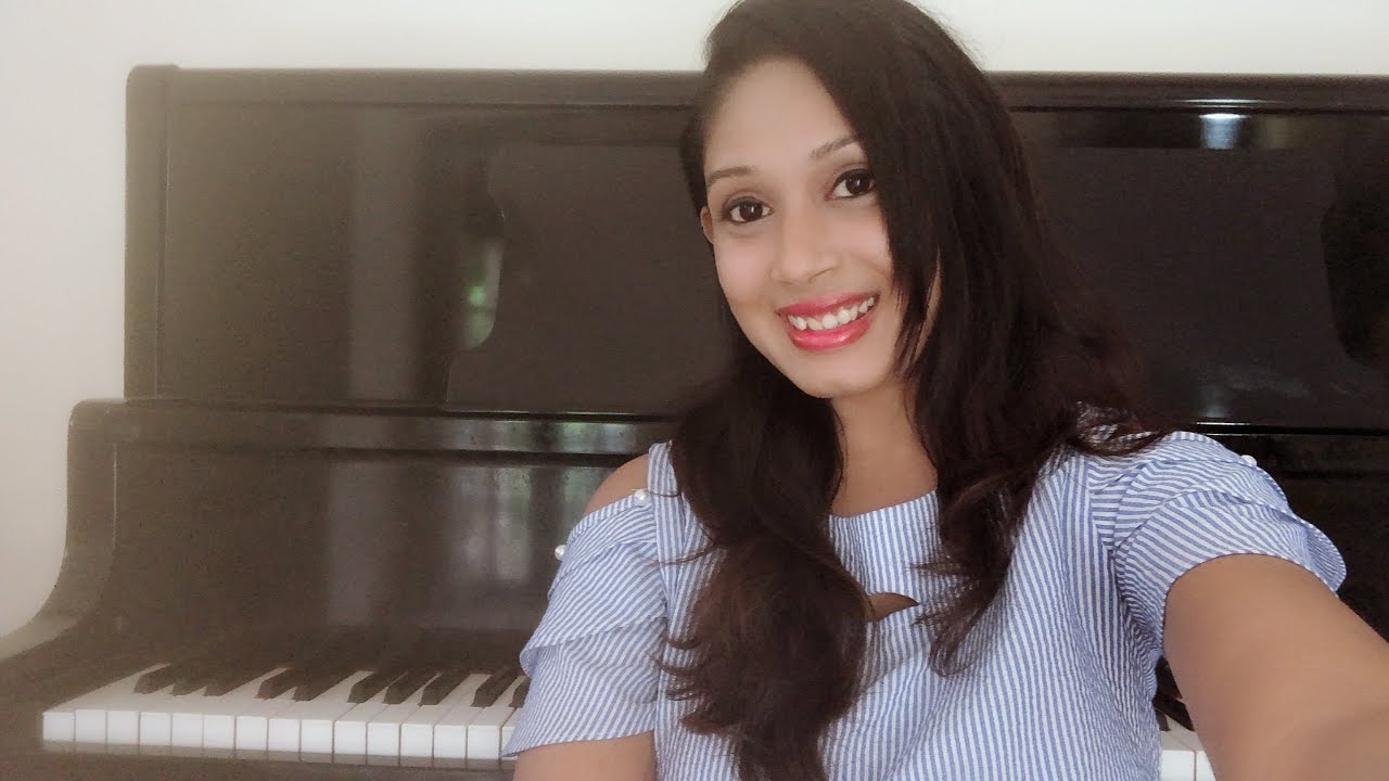 Api Kawuruda (See seekada wisirunu) by Wayo Piano Cover. - YouTube