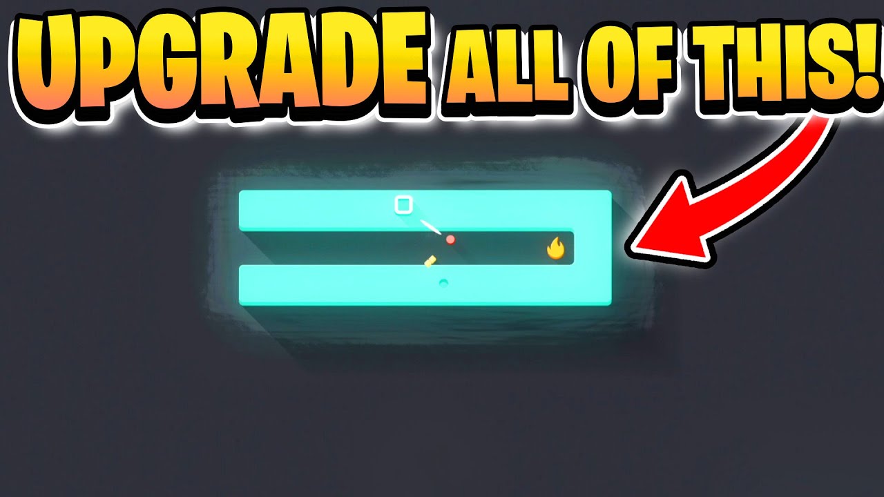 I Used INSANE INCREMENTAL UPGRADES To OBLITERATE Everything in Outhold ...