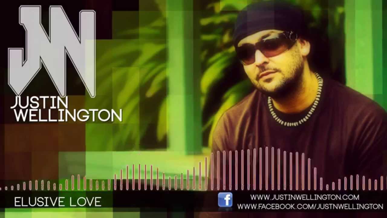 Temp Official Video for "Elusive Love" by Justin Wellington. - YouTube