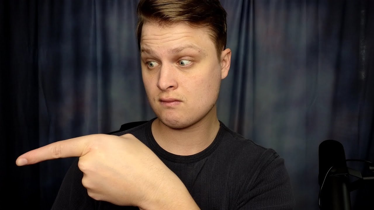 TESTING Is This Thing On YouTube TESTING Is This Thing On YouTube