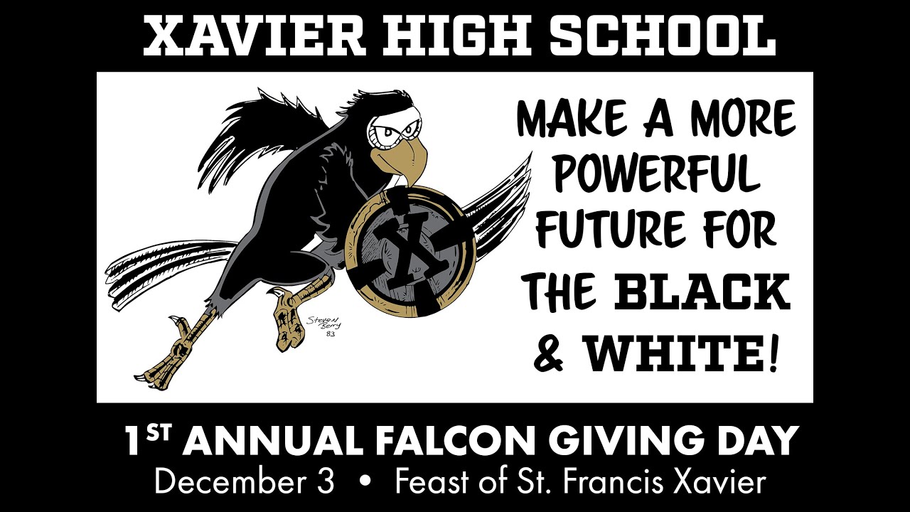 Falcon Giving Day: Tony Jaskot '69 & Rich Magner '69 - YouTube