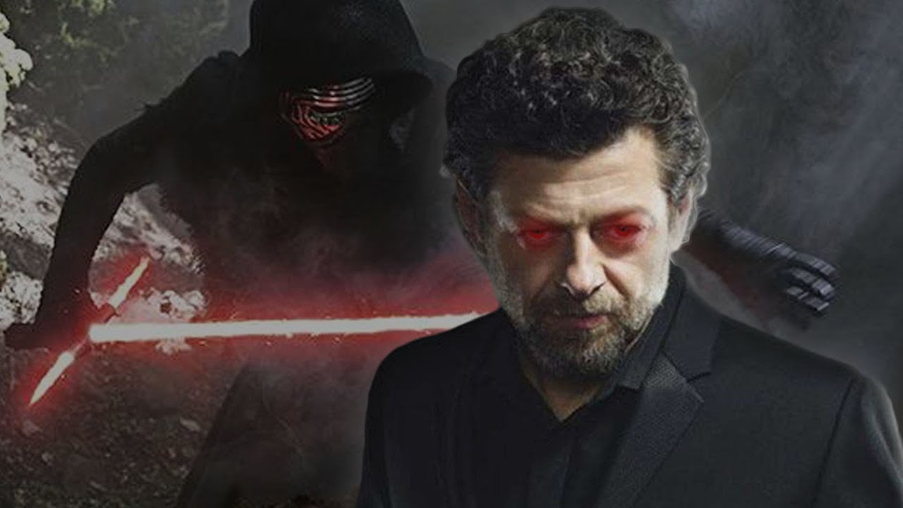 J.J. Abrams details the new villains in Star Wars: The Force Awakens ...