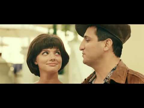 Kavkazskaya plennitsa 2014 WEB DLRip 745MB